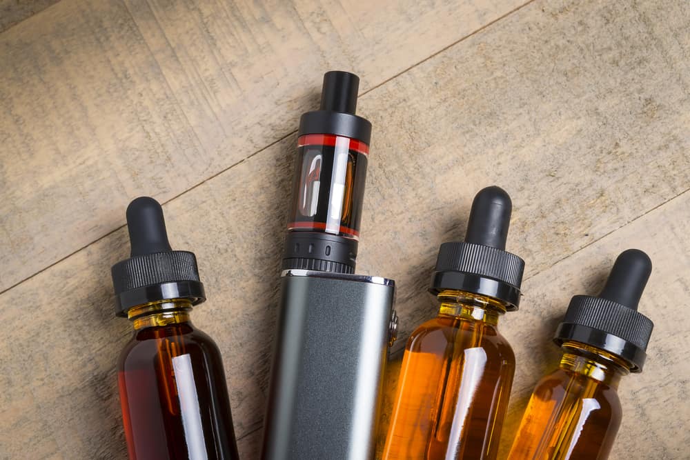 How to create your own unique vape flavor?